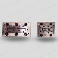 China PVC Door Frame Profile Production Line PVC Board Extrusion Machine with Stable Plasticity for sale