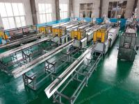 China Wood WPC Plastic PVC Extruder Making Machine Window Sill/ Door Frame Profile for sale