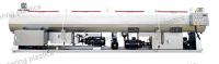 China Plastic Pipe Machine / Plastic Pipe Production Line / PPR PE HDPE Pipe Making Machine for sale