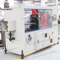 China Plastic Recycling Mpp/PPR/PE Tube/Pipe Plastic Extrusion Machine Extruer for sale