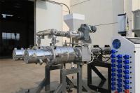 China PE HDPE Pipe Extrusion Machine PE PPR Extruder/Extrusion/Extruding Making Machine for sale