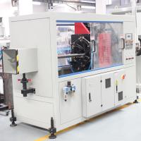 China Mpp Electrical Wire Protection Pipe Plastic Machinery Manufacturers for sale