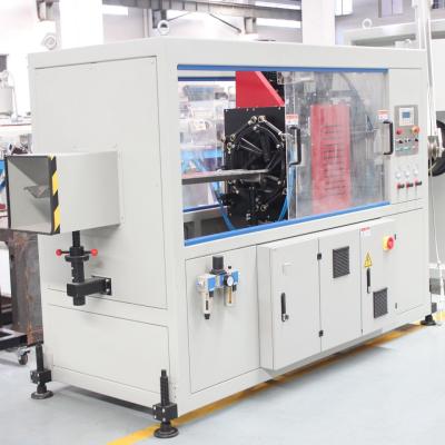 China Mpp Electrical Wire Protection Pipe Plastic Machinery Manufacturers for sale