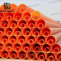 China PP PE PA Double Wall Pipe / Electrical Corrugated Pipe/Tube Extrusion Forming Machine for sale