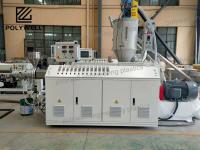 China Mpp Electrical Wire Protection Pipe Plastic Machinery Manufacturers for sale