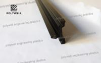 China Black Polyamide Thermal Break Strips For Aluminium System Profile Heat Insulation for sale