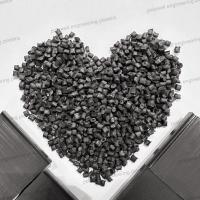 China Plastic Material Nylon PA66GF25 Polyamide Particles Produce Heat Insulation Strip for sale