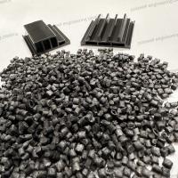 China PA66 GF25 Pellets Nylon Plastic Granules Heat Resistance Polyamide Recycling Building Material for sale