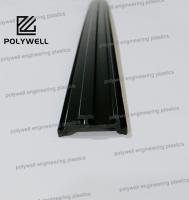 China Nylon Heat Insulation Strips for Aluminum System Window Polyamide Extrusion Profiles for sale
