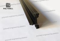 China CT Shape 25% Glassfiber Reinforced Polyamide 66 Material Thermal Break Strip Nylon Profile for sale