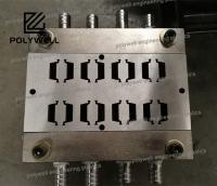 China Steel Mold For Thermal Break Profile Nylon Strip Extrusion Machine for sale