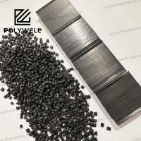 China High-Density Polyamide 66 Material With Elongation For Nylon Thermal Break Strips for sale