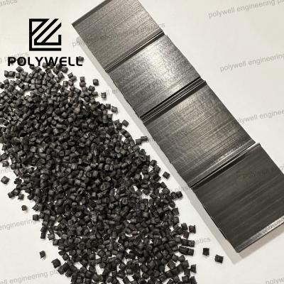 China High-Density Polyamide 66 Material With Elongation For Nylon Thermal Break Strips for sale