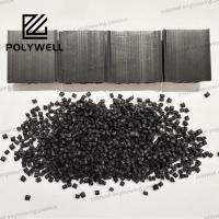 China Polyamide Granules Nylon Materials PA66GF25 For Extrusion Insulation Thermal Break Profile for sale