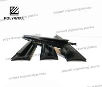 China Soundproof Variour Type Polyamide Nylon Profile Thermal Break Strip for Sound Insulation Bar for sale