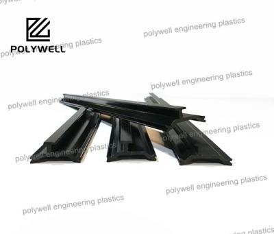China Soundproof Variour Type Polyamide Nylon Profile Thermal Break Strip for Sound Insulation Bar for sale