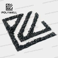 China Plastic Polyamide Nylon Products PA66 GF25 Extrusion Granules PA Raw Extrusion Material for sale