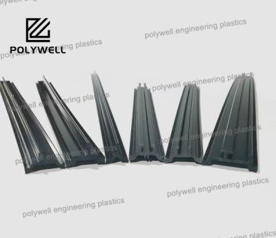 China PA66 GF25 Thermal Break Polyamide Strips Windows Sound Insulation Profile for Aluminum Insulation Window for sale