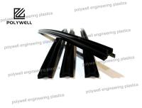 China PA66 GF25 Thermal Break Profile Polyamide Plastic Product For Aluminum System Window for sale