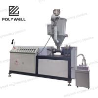 China Heat Insulation Strip Extruder Machine Polyamide Granules Extrusion Production Line for sale