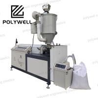 China High Technology Extrusion Equipment Used For Thermal Break Strips Extrusion Produce for sale