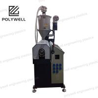 China Polyamide Thermal Break Strip Nylon Sound Insulation Profile Producing Extruder Equipment for sale