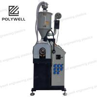 China Polyamide Nylon Extruder Machine Single Screw Extruder Heat Insulation Profile Production Line for sale