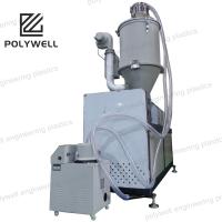 China Nylon Bars Extrusion Production Line Polyamide Extruder Machine Single Screw Extruder for sale