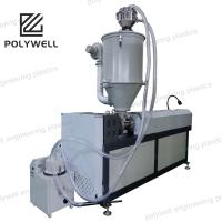 China Automatic PA Nylon Extruder Machine Thermal Break Strip Extrusion Equipment for sale