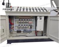 China Polyamide Strip Extruder Machine for Thermal Barrier Extrusion Profiles Produtcion for sale