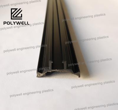 China C-Shape Polyamide 66 Heat Insulation Bridge for Aluminium System Window And Door for sale