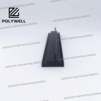 China High Temperature Resistance Sound Insulation Profile Nylon 66 Thermal Barrier Strip for Aluminum System Window for sale
