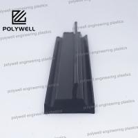 China Thermal Insulation Broken Bridge Nylon Extrusion Strip Aluminum Profile For System Windows for sale
