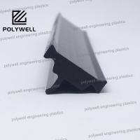 China Polyamide Thermal Break Strips PA66 GF25 Sound Insulation Profile For Aluminum System Window for sale