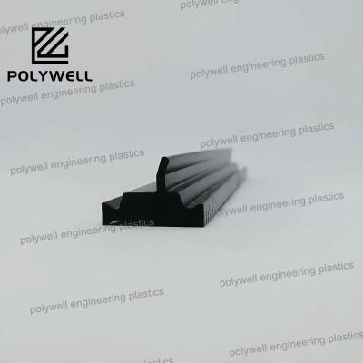 China PA66 GF25 Thermal Break Profile For Aluminum System Window Nylon Insulation Building Strip for sale