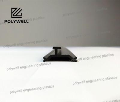 China Customized Polyamide Thermal Break Profile Type CT For Nylon Insulation Strips for sale