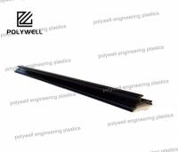 China PA Nylon Thermal Break Profile Heat Insulation Strip Used in Break Bridge Aluminum System Window for sale