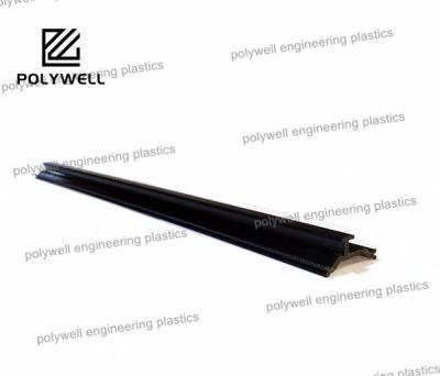 China PA Nylon Thermal Break Profile Heat Insulation Strip Used in Break Bridge Aluminum System Window for sale