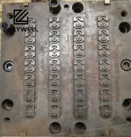 China Multi Cavity Stainless Steel Mold For Extrusion Polyamide Extruder Machine for sale