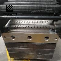 China PA66 GF25 Thermal Break Strips Extrusion Mold Used in Extruding Machine for sale