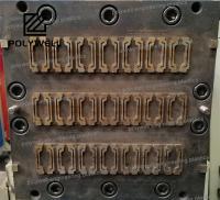 China PA66 GF25 Thermal Break Strips Extrusion Mold Used in Extruding Machine for sale