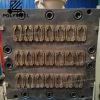 China Nylon Polyamide Material Extrusion Mold Polyamide Strip Extrusion Steel Mold for sale