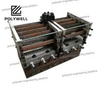 China Various Type Plastic Polyamide Extrusion Die Steel Mould For Nylon Extruder Production Line for sale