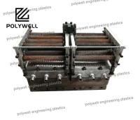 China Polyamide Extrusion Mould for Heat Insulation Profile Aluminum System Window for sale