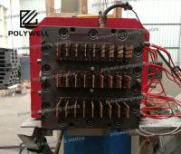 China Polyamide Extrusion Mould for Heat Insulation Profile Aluminum System Window for sale