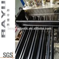 China PA66 GG25 Heat Break Strips Extruding Machine Steel Mold for sale