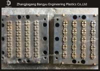 China Extruding Steel Mould For Heat Insulation Profile And Thermal Break Strip for sale