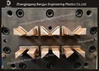 China Extruder Mold Mould Die for Heat Insulation Strips Which Inserted in Aluminum Profiles for sale