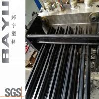 China Plastic Moulding Dies For Single Screw Extruder Machine Mould Making In China for sale