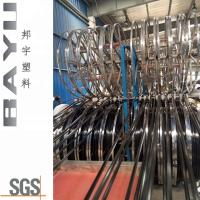 China Plastic Moulding Dies For Single Screw Extruder Machine Mould Making In China for sale